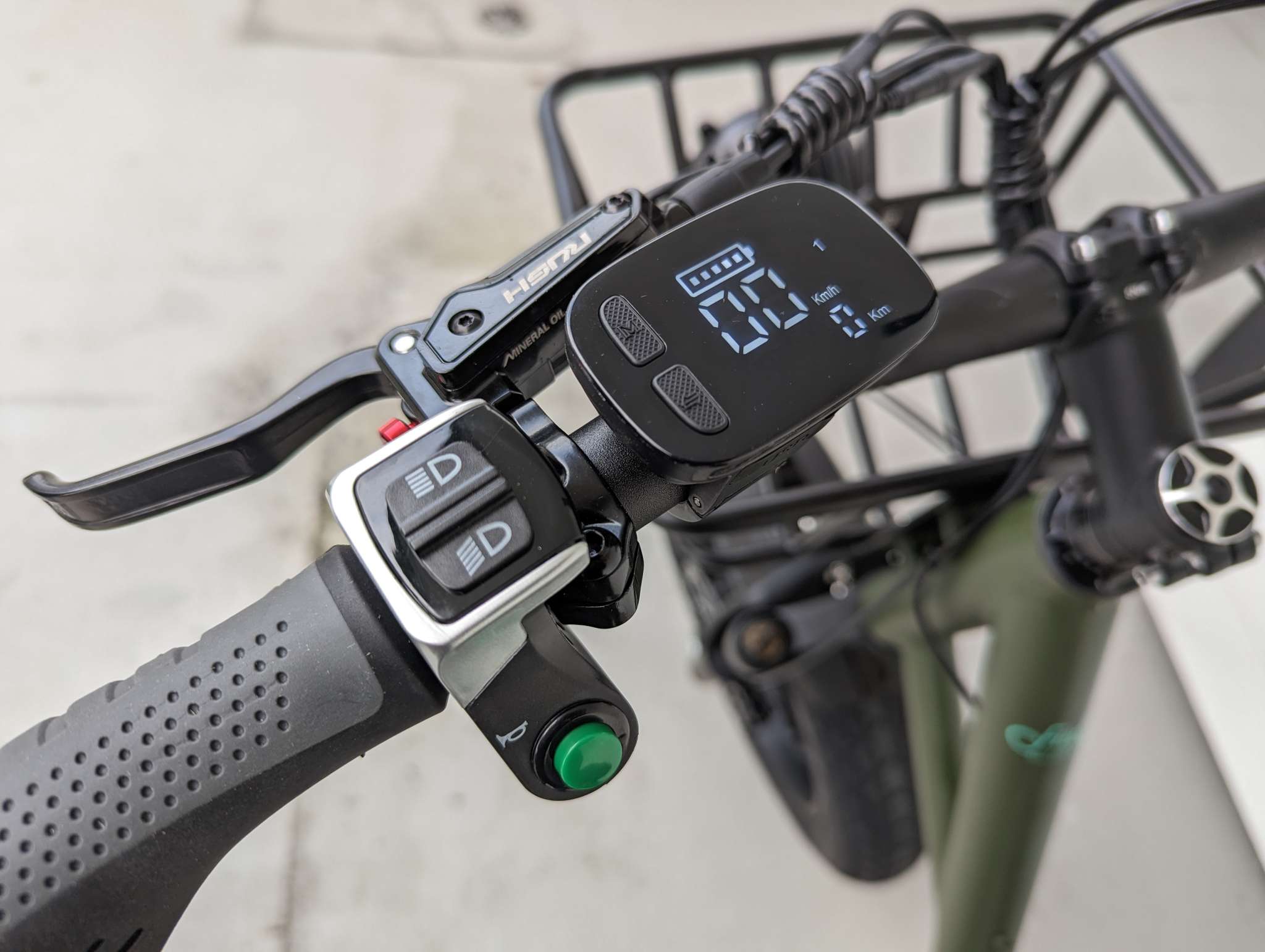 Fiido T1 Pro Utility Electric Bike review - Get your (electric) motor ...