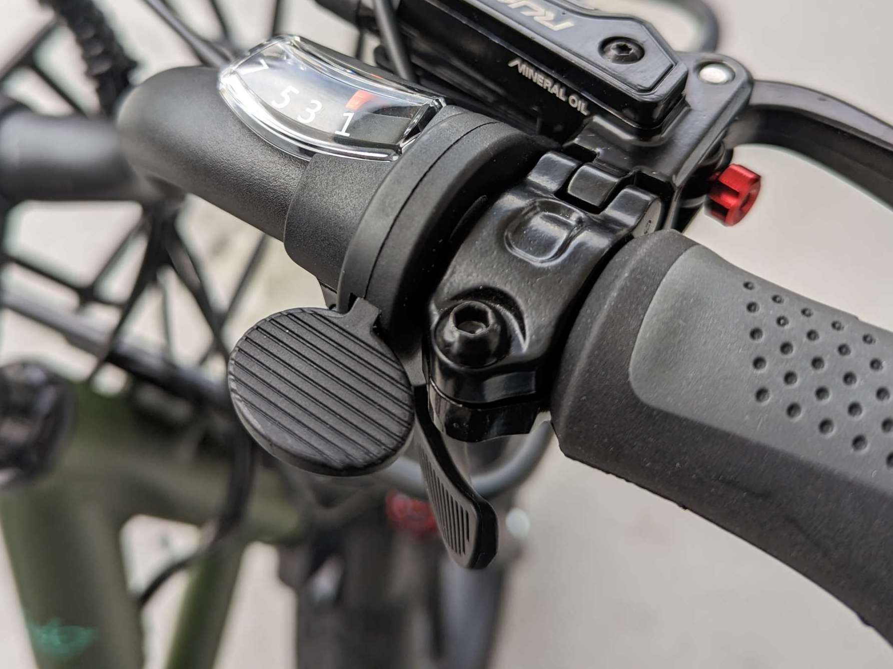 Fiido T1 Pro Utility Electric Bike review - Get your (electric) motor ...