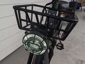 Fiido T1 Pro Utility Electric Bike review - Get your (electric) motor ...