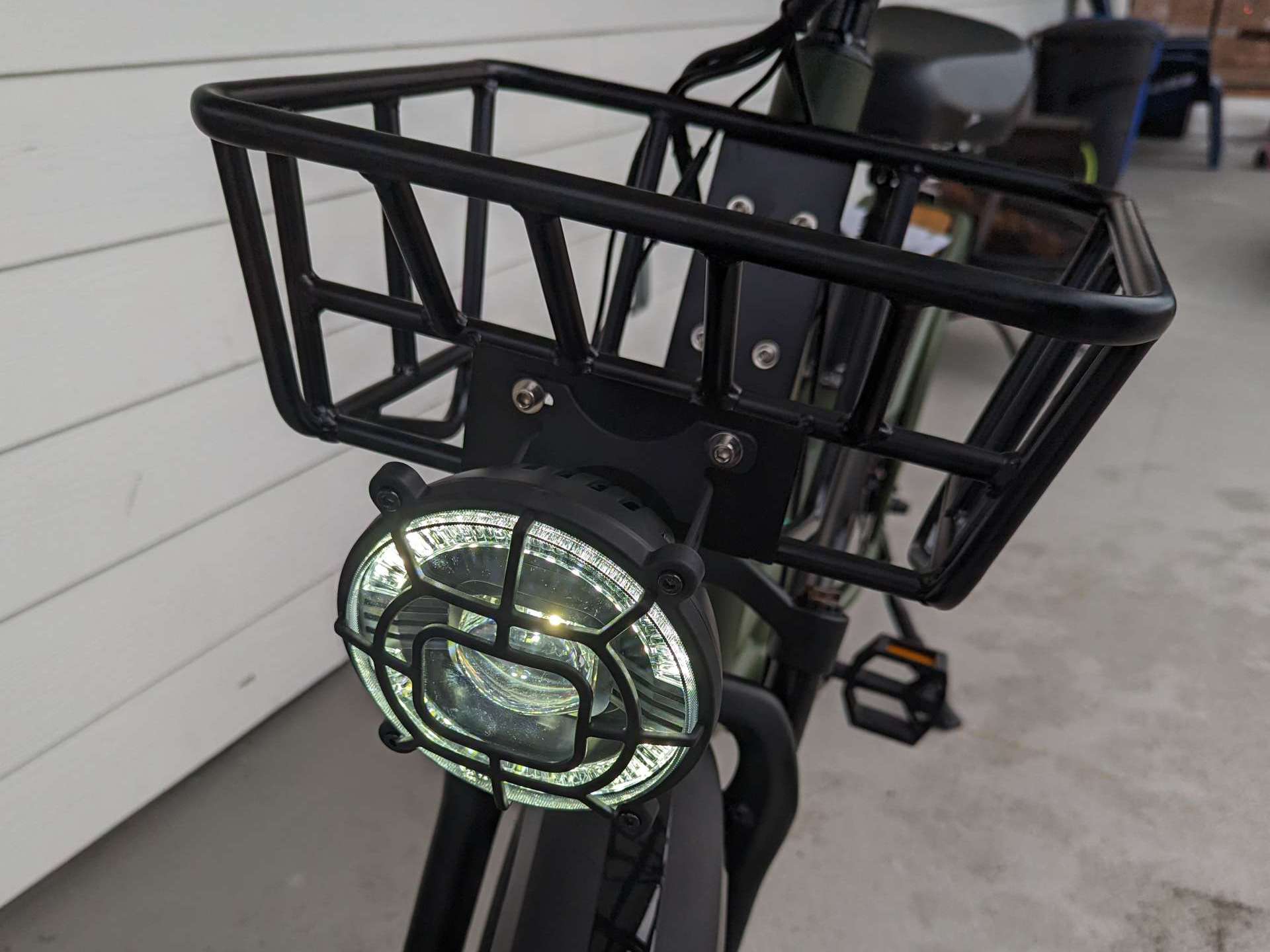 Fiido T1 Pro Utility Electric Bike review - Get your (electric) motor ...