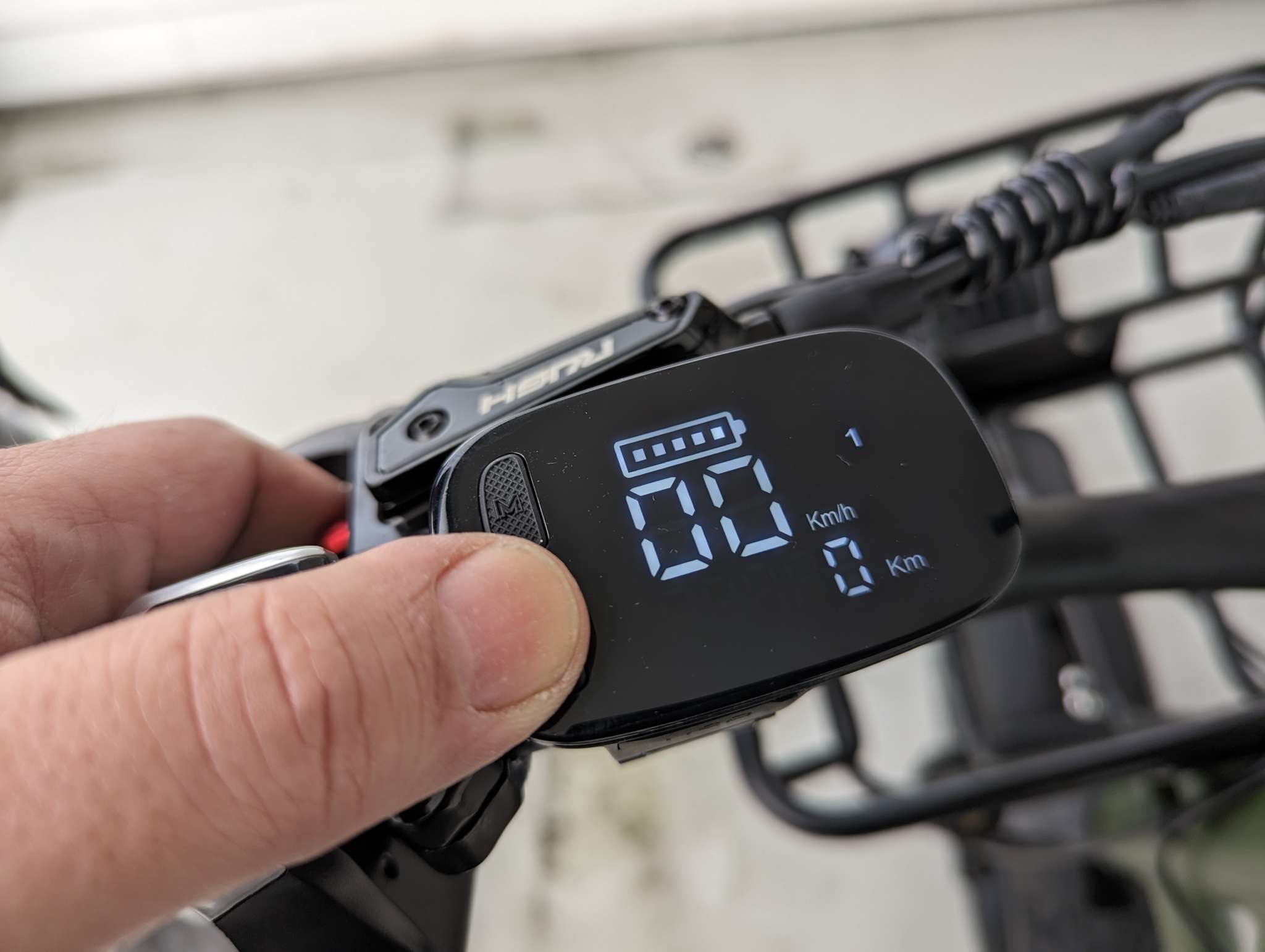 Fiido T1 Pro Utility Electric Bike review - Get your (electric) motor ...