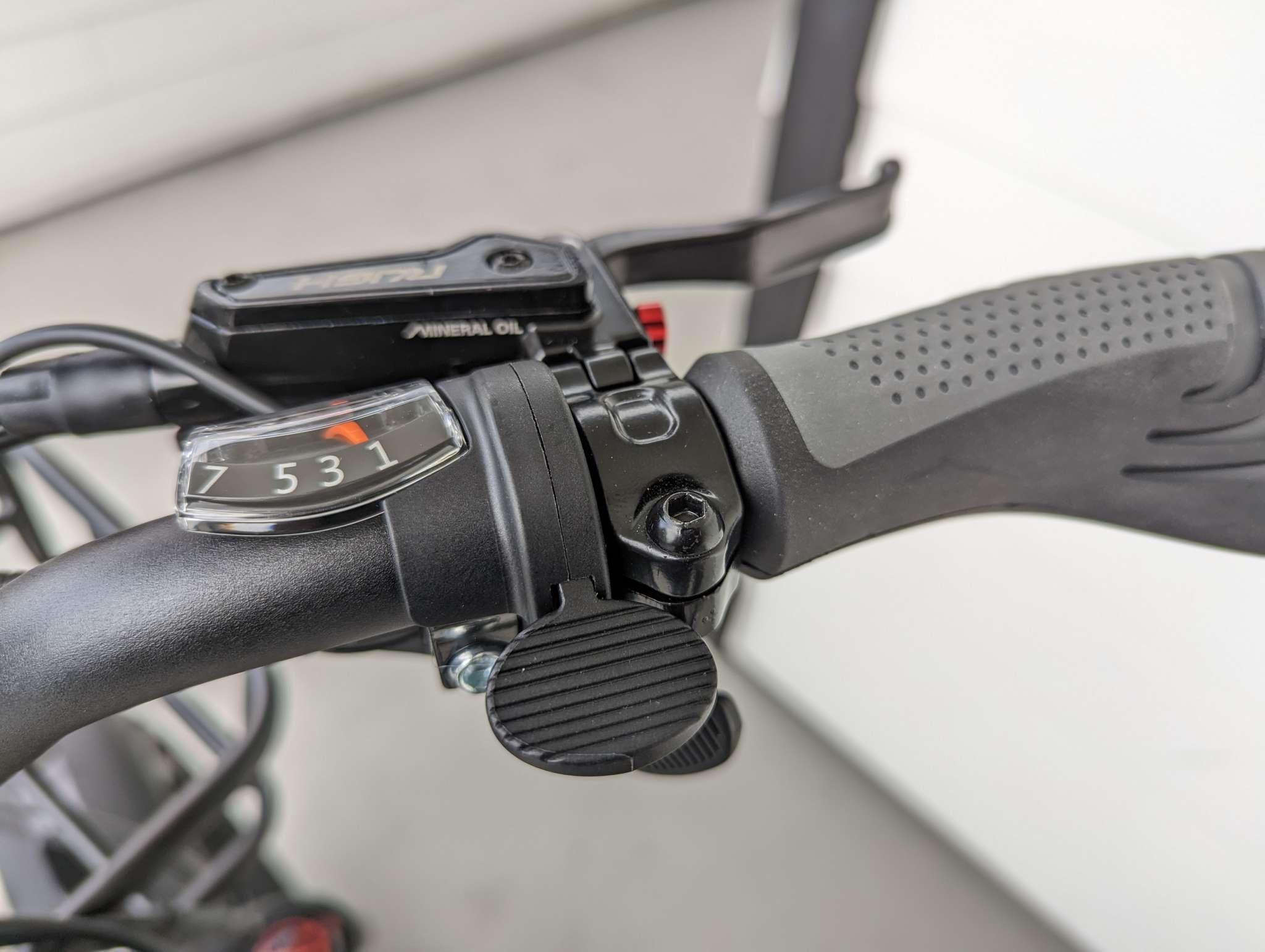 Fiido T1 Pro Utility Electric Bike review - Get your (electric) motor ...