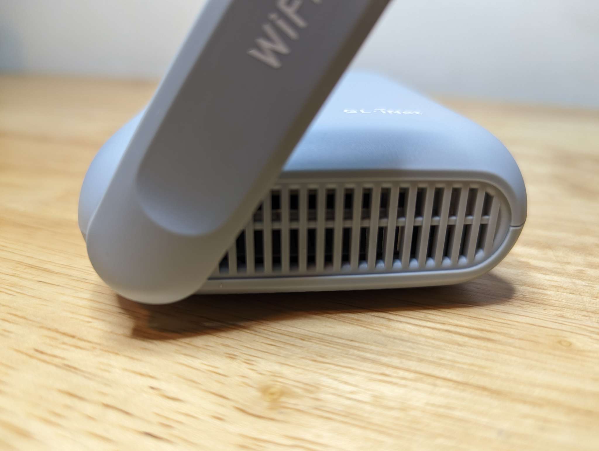 GL-iNET Beryl AX GL-MT3000 Travel Router review - Stay cyber safe with ...