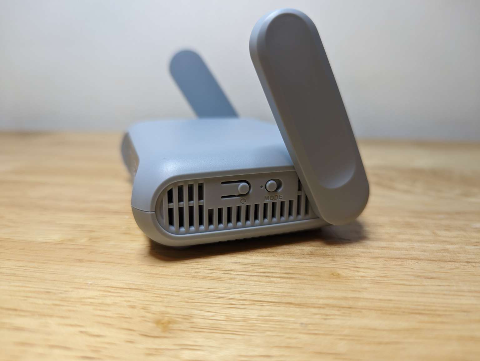 GL-iNET Beryl AX GL-MT3000 Travel Router review - Stay cyber safe with ...