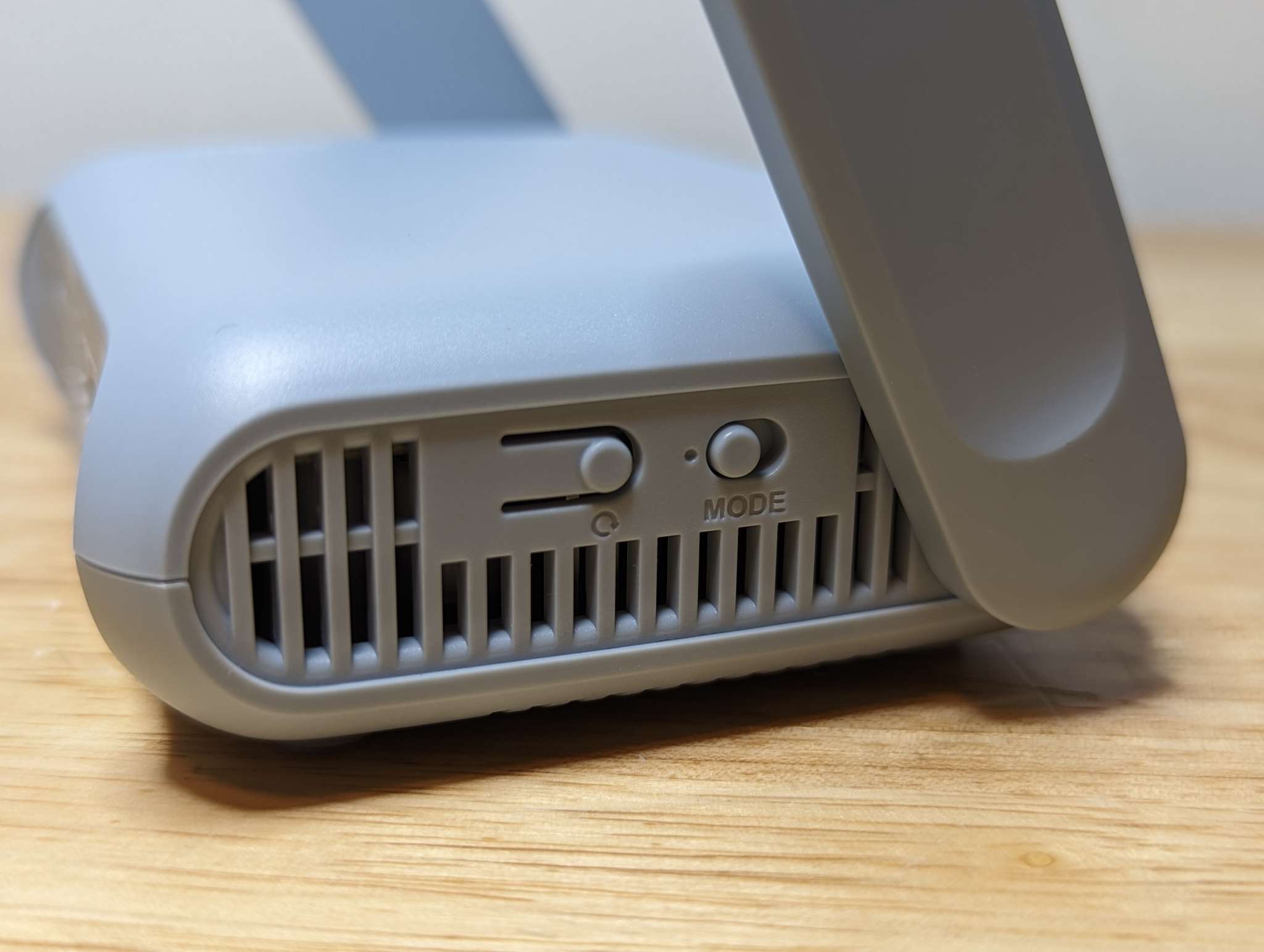 GL-iNET Beryl AX GL-MT3000 Travel Router review - Stay cyber safe with ...