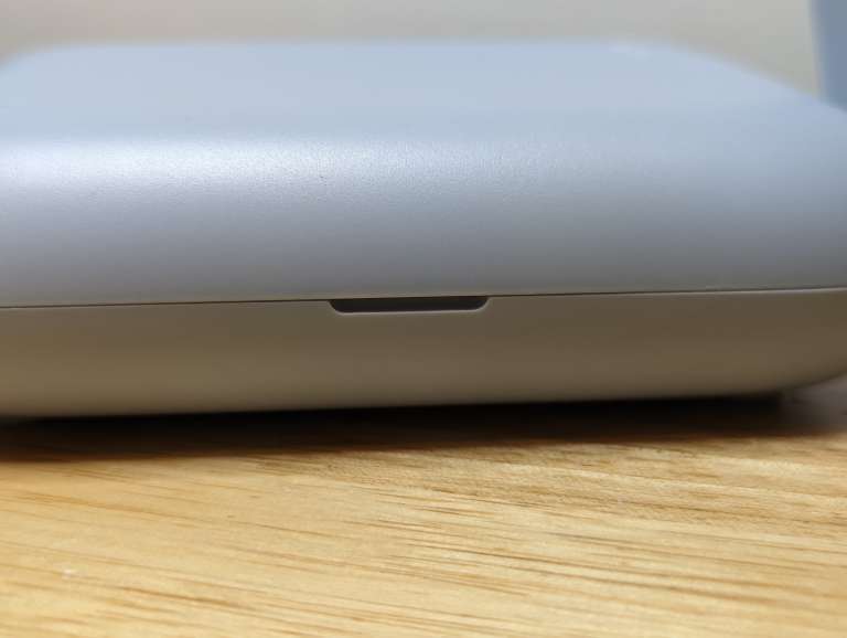 GL-iNET Beryl AX GL-MT3000 Travel Router review - Stay cyber safe with ...