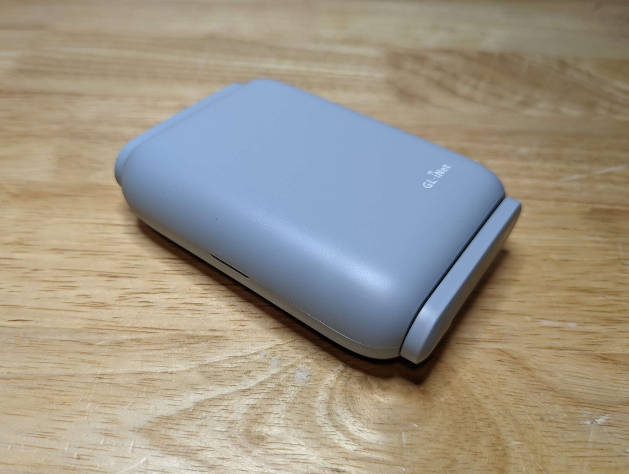 GL-iNET Beryl AX GL-MT3000 Travel Router review - Stay cyber safe with ...