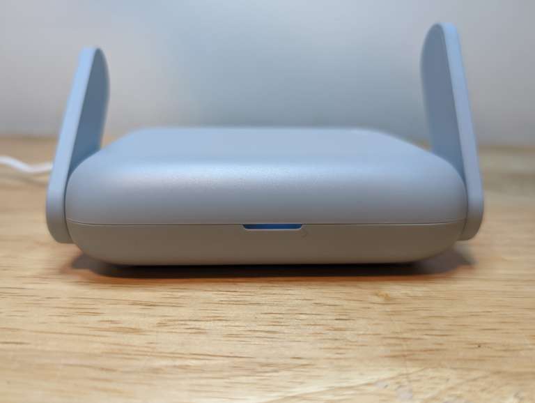 GL-iNET Beryl AX GL-MT3000 Travel Router review - Stay cyber safe with ...