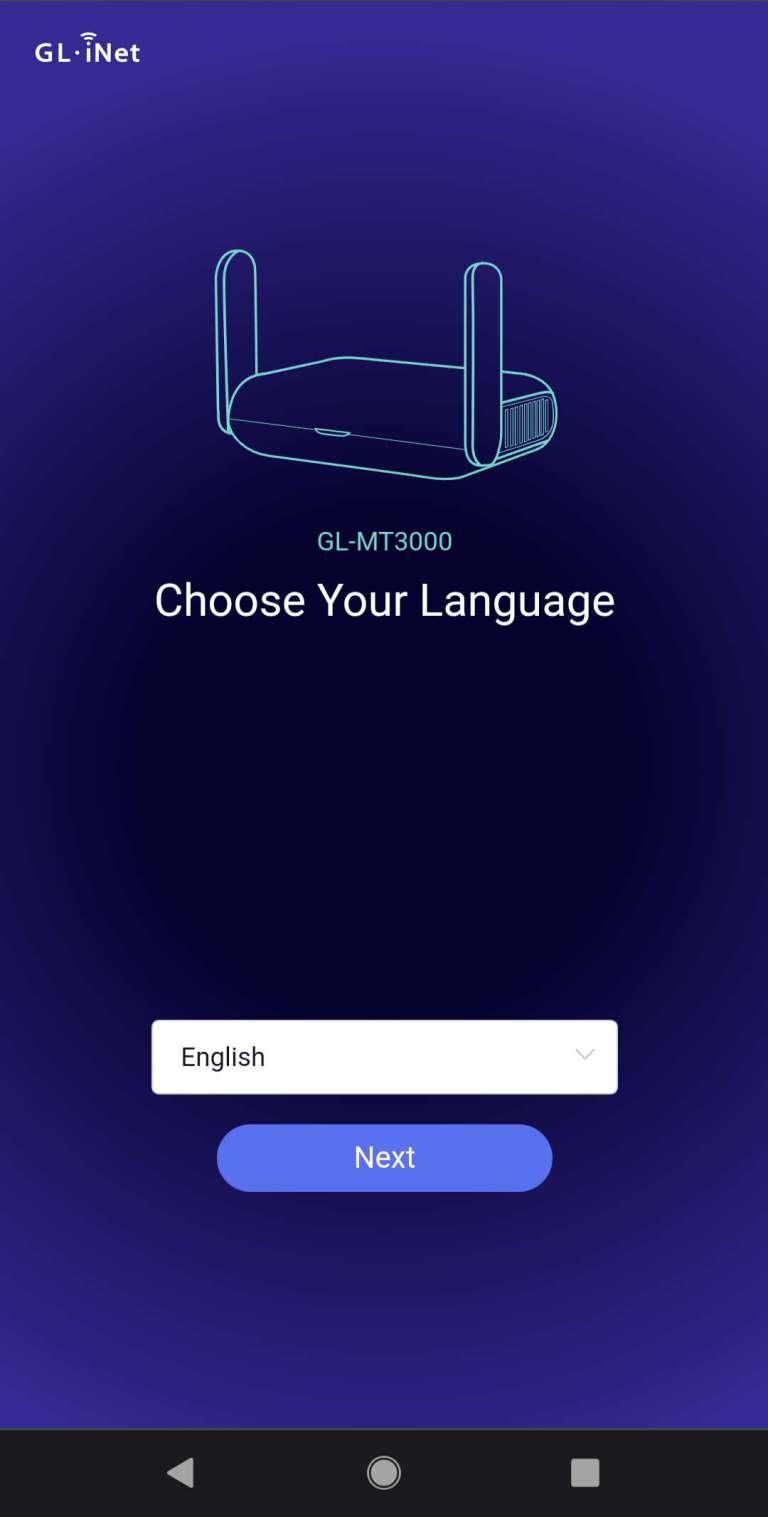 GL-iNET Beryl AX GL-MT3000 Travel Router review - Stay cyber safe with this powerful device ...