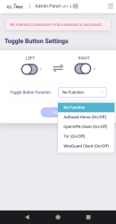 GL-iNET Beryl AX GL-MT3000 Travel Router review - Stay cyber safe with ...
