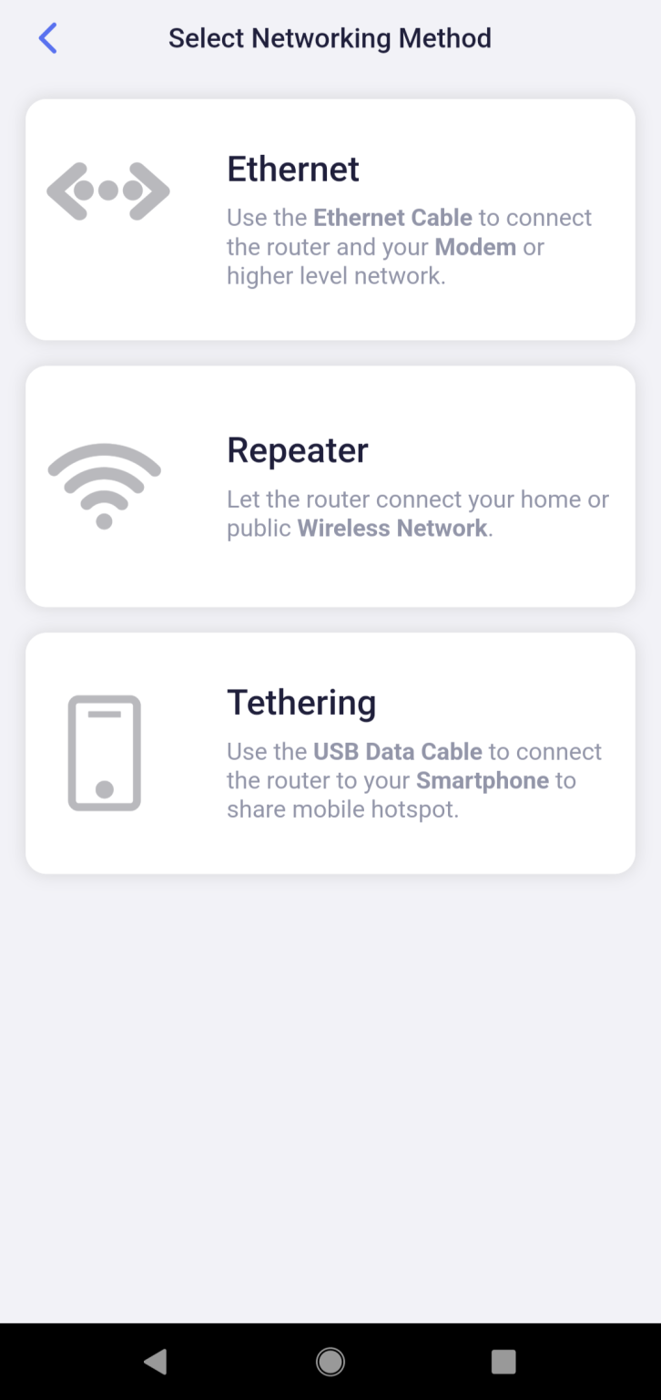 GL-iNET Beryl AX GL-MT3000 Travel Router review - Stay cyber safe with ...