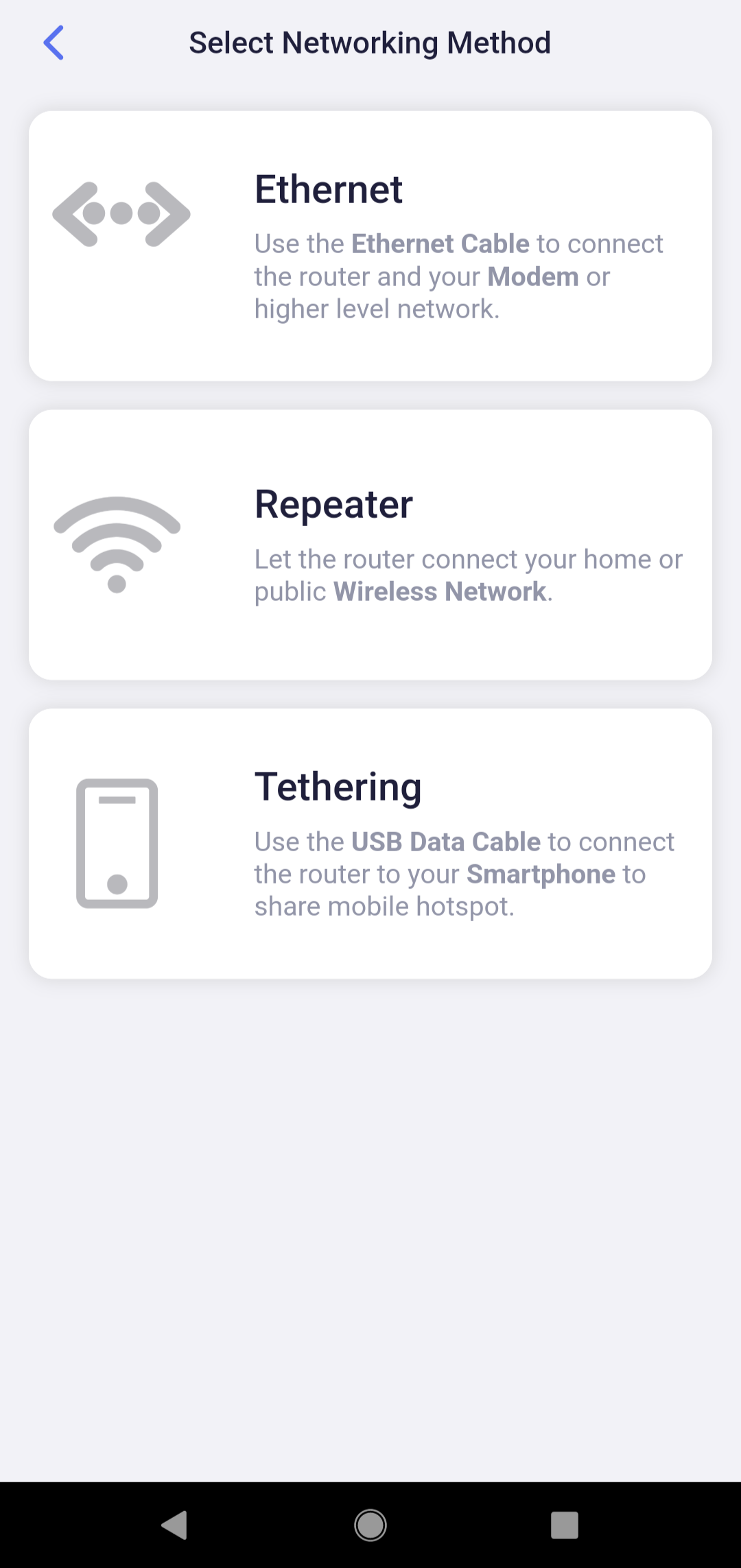 GL-iNET Beryl AX GL-MT3000 Travel Router review - Stay cyber safe with ...