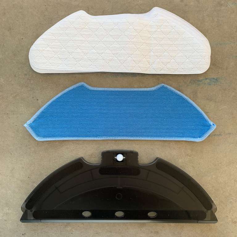 Lefant M1 Robot Vacuum and Mop review - The Gadgeteer