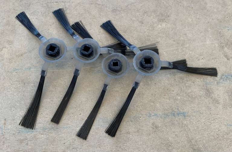 Lefant M1 Robot Vacuum and Mop review - The Gadgeteer