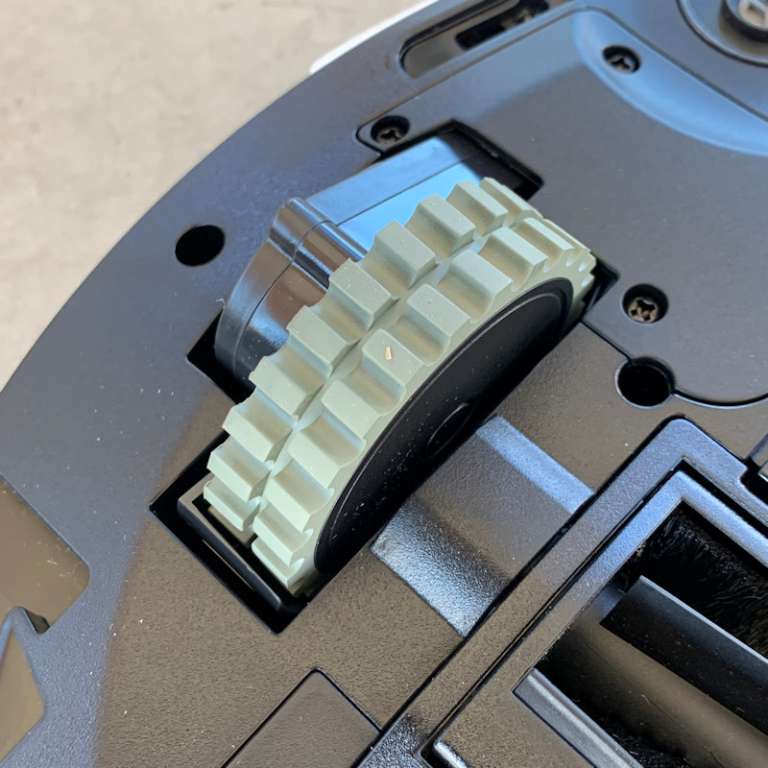 Lefant M1 Robot Vacuum and Mop review - The Gadgeteer