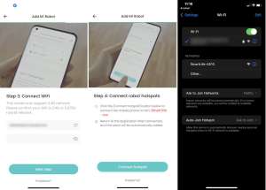 Lefant M1 Robot Vacuum and Mop review - The Gadgeteer