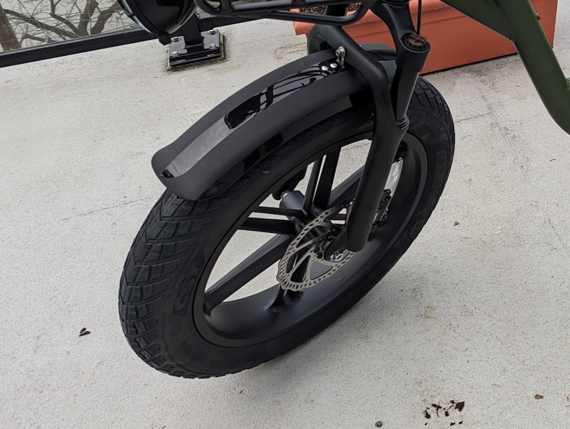 Fiido T1 Pro Utility Electric Bike review - Get your (electric) motor ...