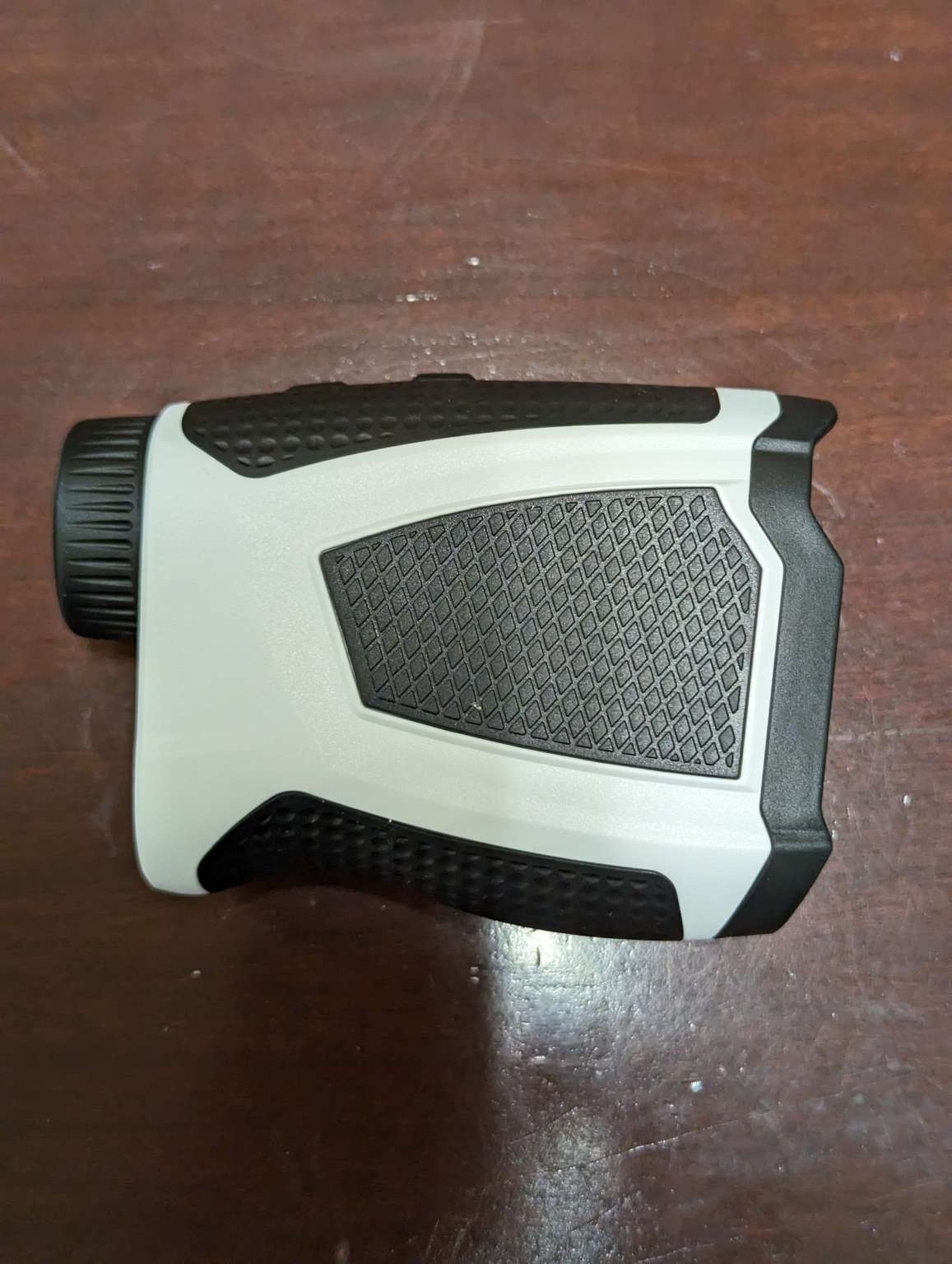 Rogue Iron Factor Disc Golf Rangefinder review - best rangefinder under ...