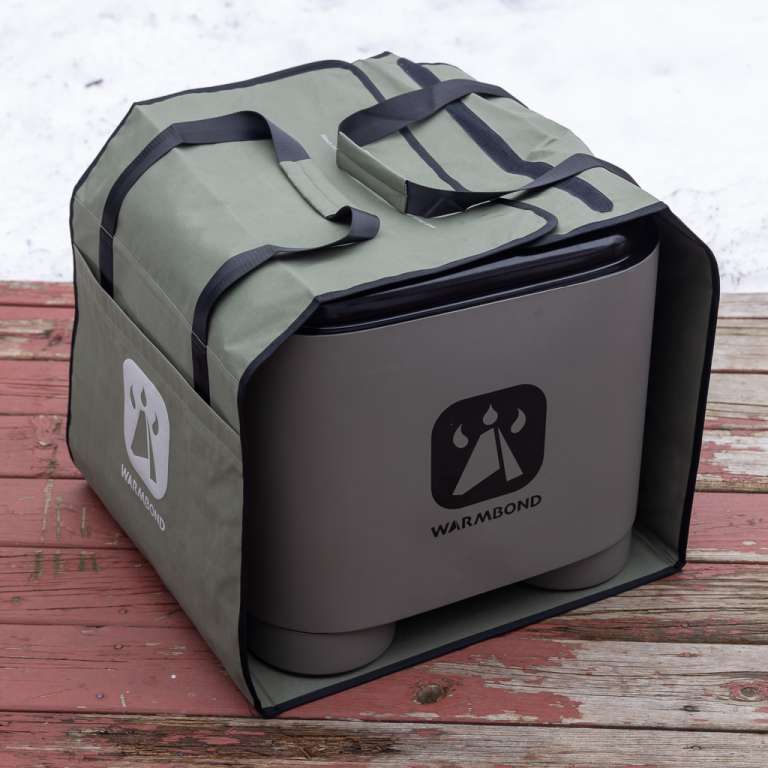 BondStove Smokeless Fire Pit review - It's more than just a fire pit ...