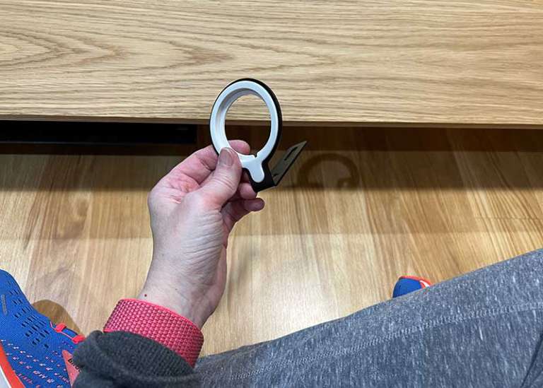 balolo Setup Cockpit modular monitor stand review - The Gadgeteer