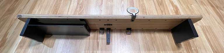 balolo Setup Cockpit modular monitor stand review - The Gadgeteer