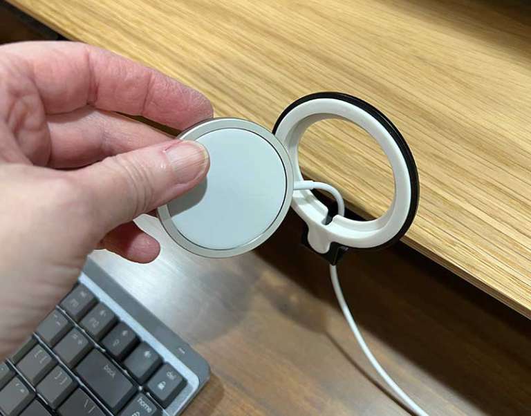 balolo Setup Cockpit modular monitor stand review - The Gadgeteer