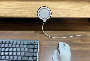 balolo Setup Cockpit modular monitor stand review - The Gadgeteer