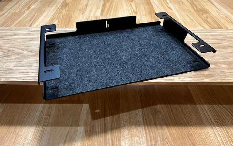 balolo Setup Cockpit modular monitor stand review - The Gadgeteer