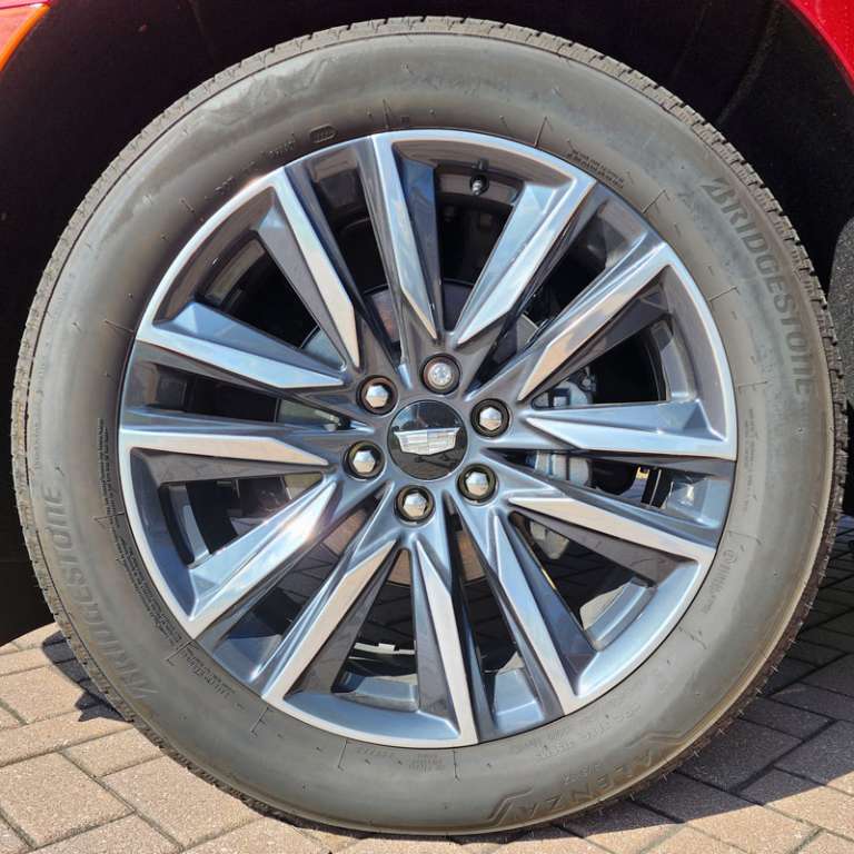 Chemical Guys Total Extract Tire & Rubber Cleaner review - back in ...