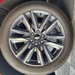 Chemical Guys Total Extract Tire & Rubber Cleaner review - back in ...