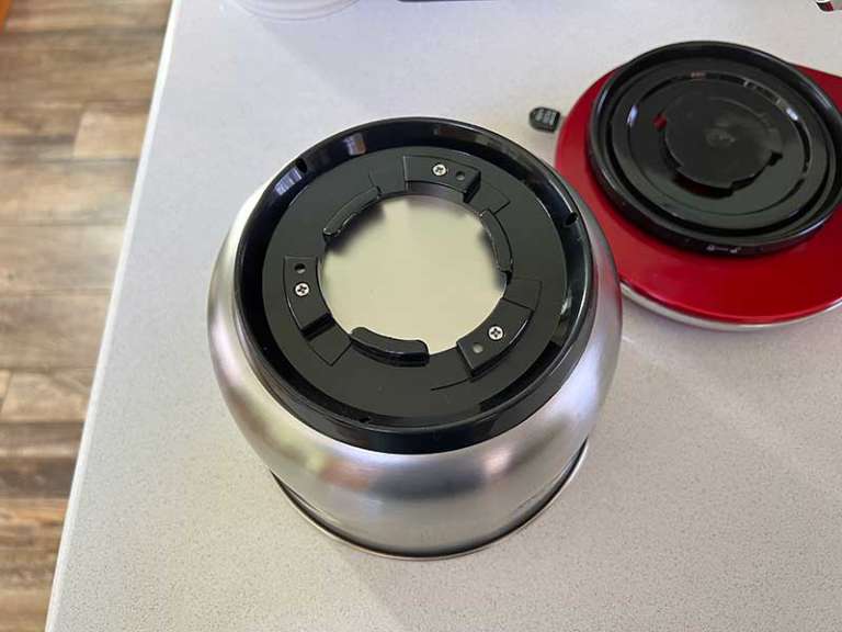 Dash Everyday Stand Mixer review - The Gadgeteer