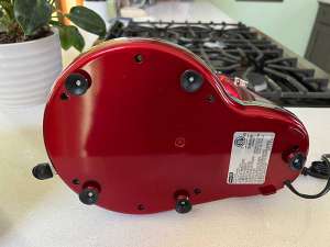 Dash Everyday Stand Mixer review - The Gadgeteer