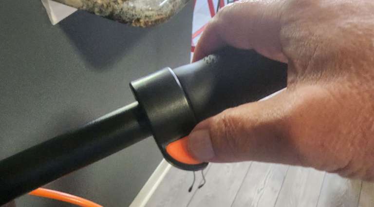 Inmotion Climber electric scooter review - a scooter built to haul ...