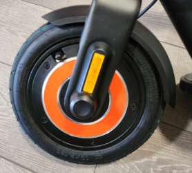 Inmotion Climber electric scooter review - a scooter built to haul ...