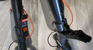 Inmotion Climber electric scooter review - a scooter built to haul ...