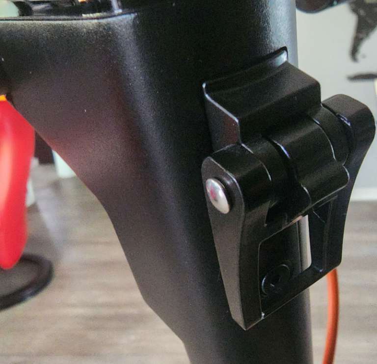 Inmotion Climber electric scooter review - a scooter built to haul ...