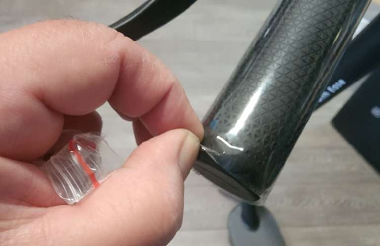 Inmotion Climber electric scooter review - a scooter built to haul ...