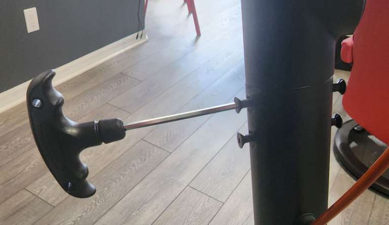 Inmotion Climber electric scooter review - a scooter built to haul ...