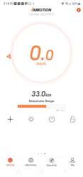 Inmotion Climber electric scooter review - a scooter built to haul ...