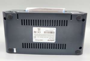 POLONO PL60 thermal label printer review - fast and easy labels - The ...