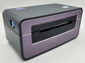 POLONO PL60 thermal label printer review - fast and easy labels - The ...