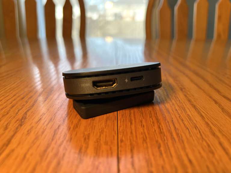 ProScreenCast SC01 Miracast Dongle review – a tiny device for viewing ...