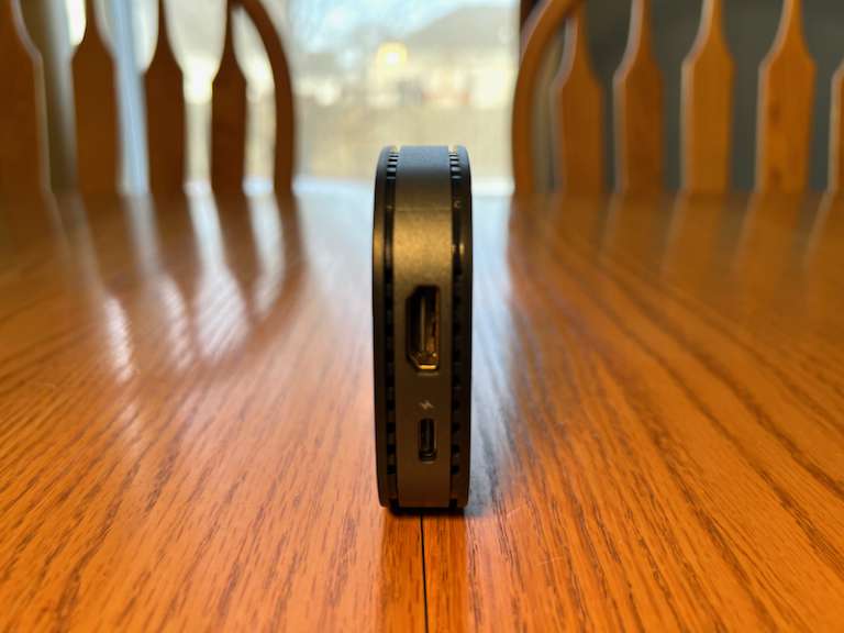 ProScreenCast SC01 Miracast Dongle review – a tiny device for viewing ...