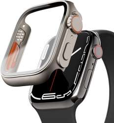 This protective case turns your regular Apple watch into an Apple Watch ...