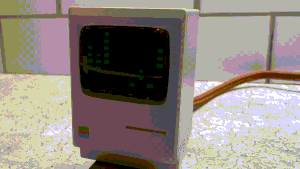 Shargeek Retro 67 USB-C charger review - Old school Mac charm - The ...