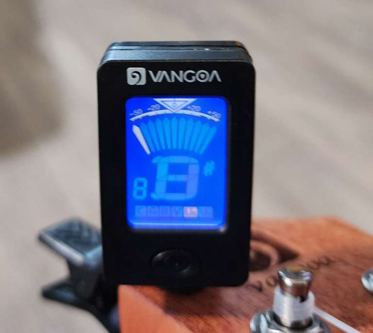 Vangoa 23 inch mahogany concert ukulele bundle (VU403) review ...
