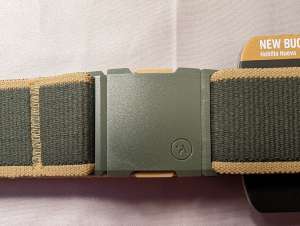 Arcade A2 Stretch Belt review - The Gadgeteer