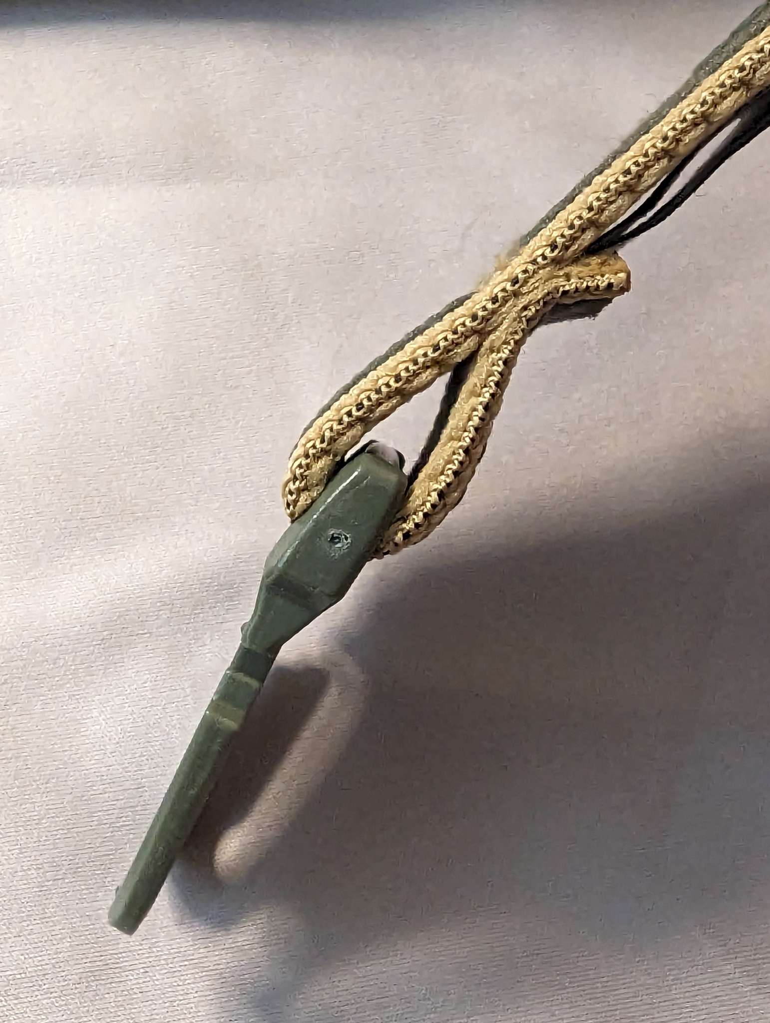 Arcade A2 Stretch Belt review - The Gadgeteer