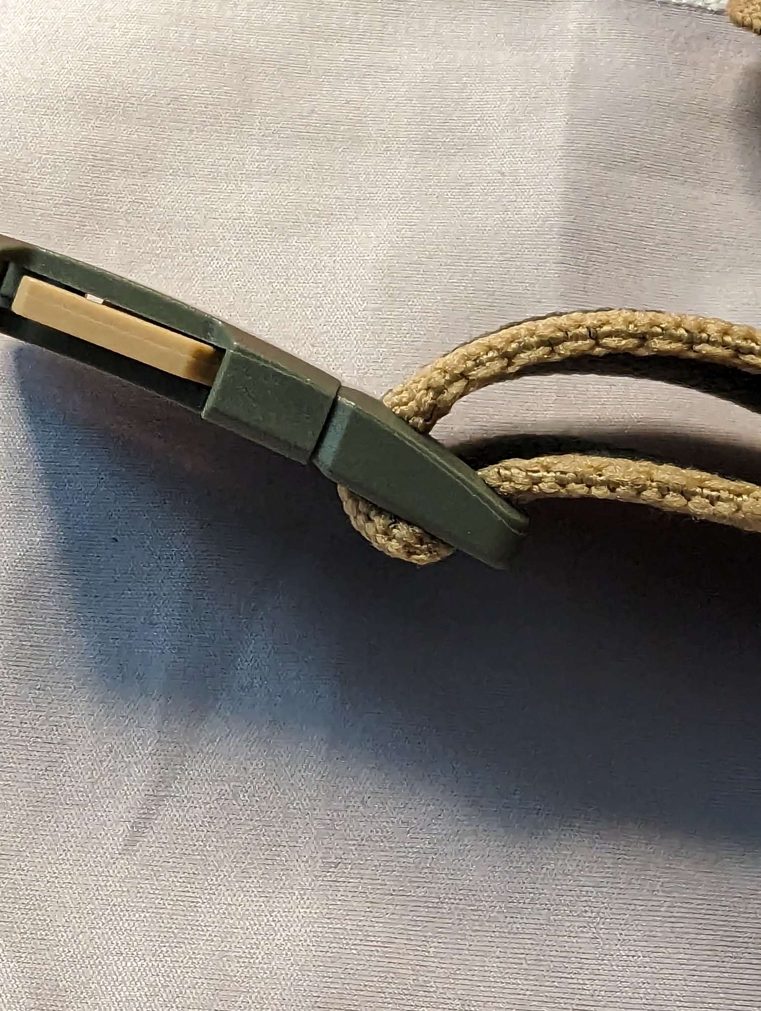 Arcade A2 Stretch Belt review - The Gadgeteer