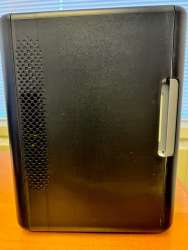 AstroAI Mini Fridge 2.0 review - The Gadgeteer